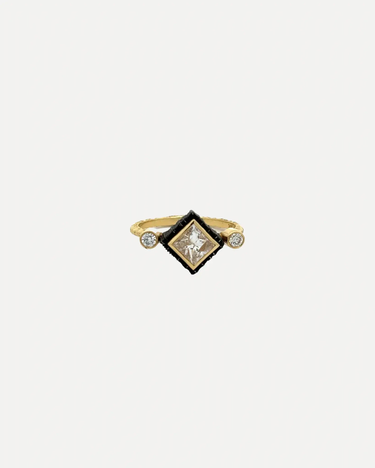 Shop for Stunning Diamond Rings